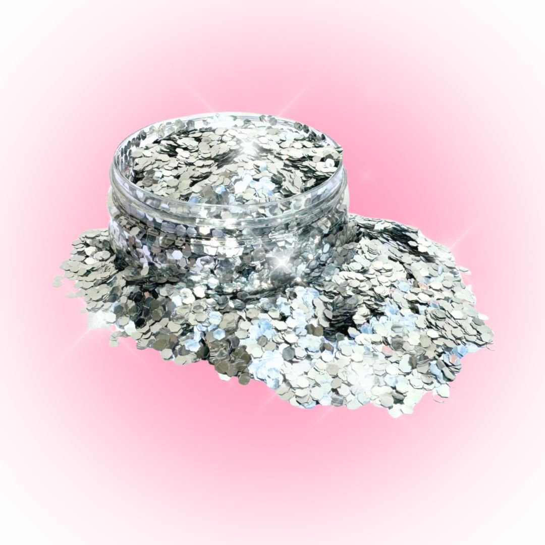 HiusGlitter – festarikauppa